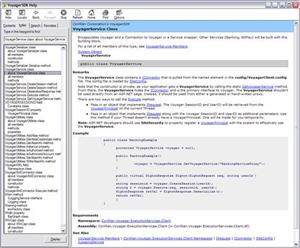 Effective XML Document with C#, NDoc, Lutz's Documentor and the Microsoft HTML Help Workshop ...